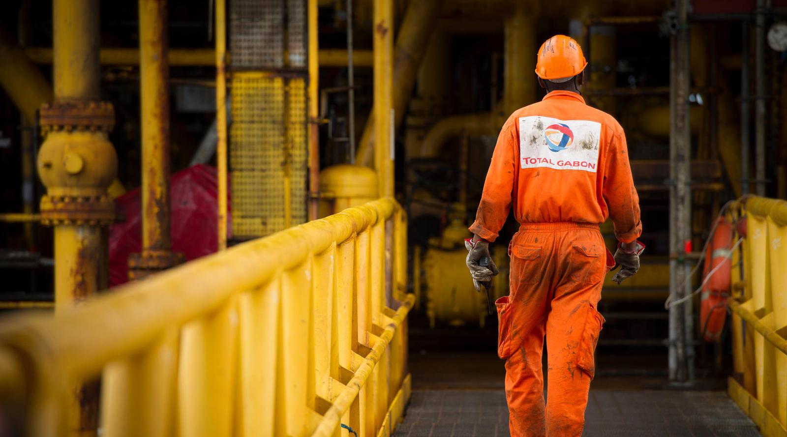 Total Gabon cède son portefeuille d’actifs matures non-opérés ...