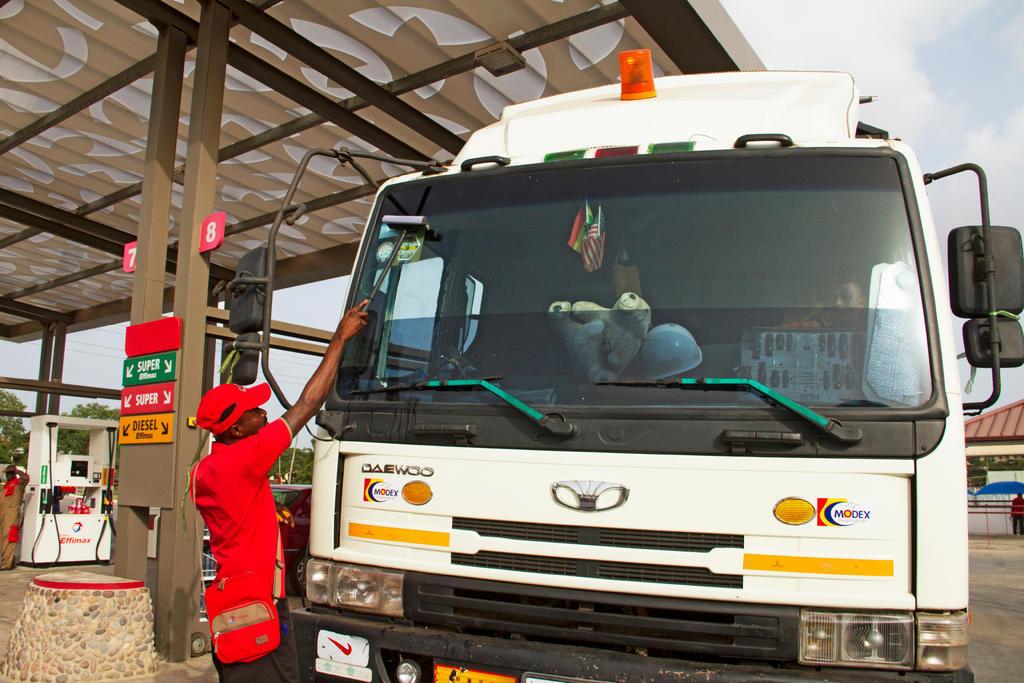 TotalEnergies in Ghana | TotalEnergies.com