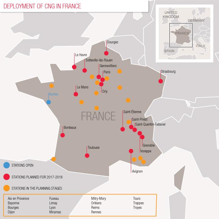 Fill Up With Natural Gas! | TotalEnergies.com