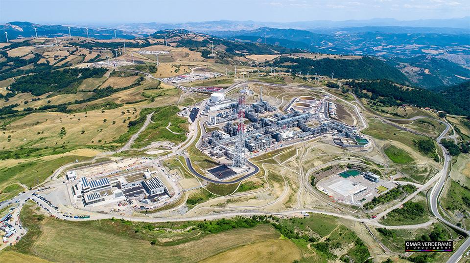 TotalEnergies in Italy | TotalEnergies.com