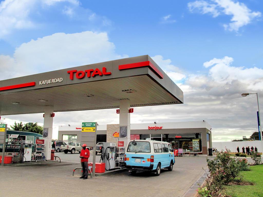 Total in Zambia | TotalEnergies.com